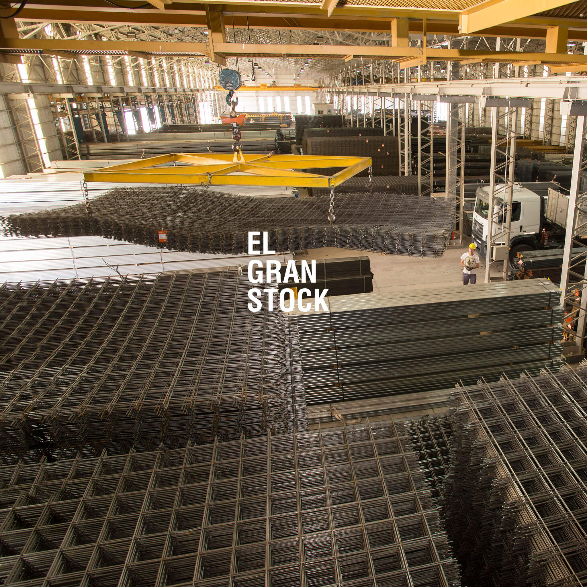 Codimat | Materiales para tu construcción