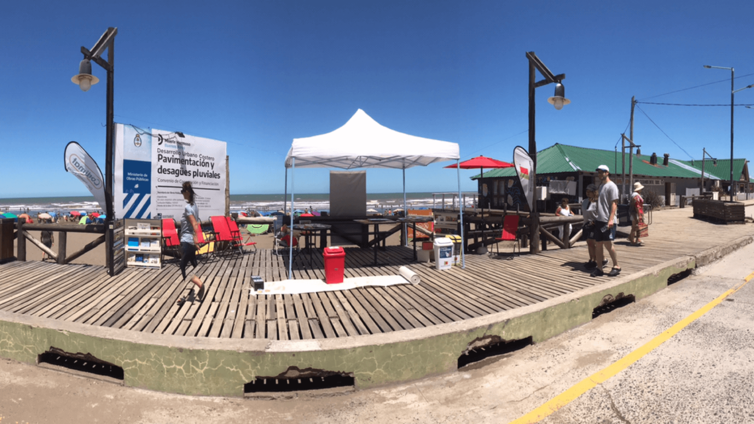 Codimat | Bibliotecas Populares archivos - Codimat