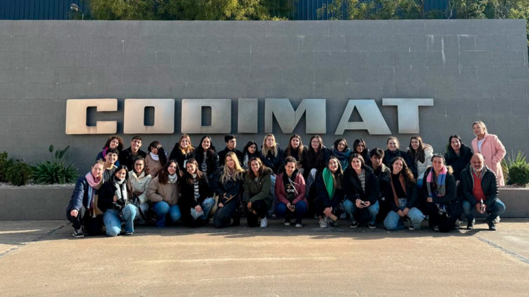 Codimat | Jóvenes Construyendo Futuro - Codimat